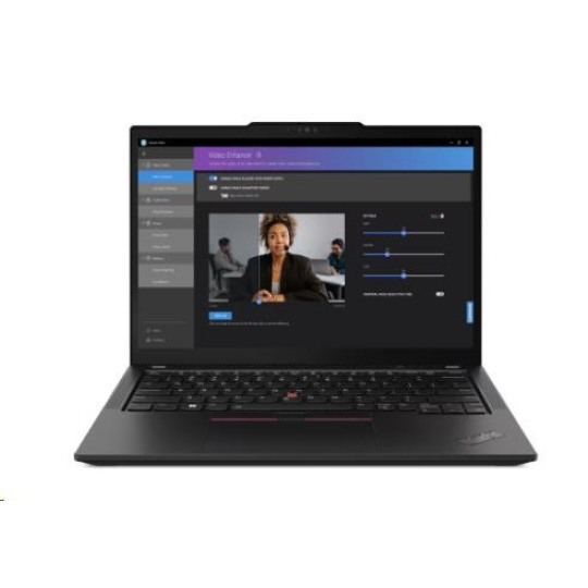 LENOVO NTB ThinkPad X13 Gen5 - Ultra 7 155U,13.3" WUXGA IPS,32GB,1TSSD ...